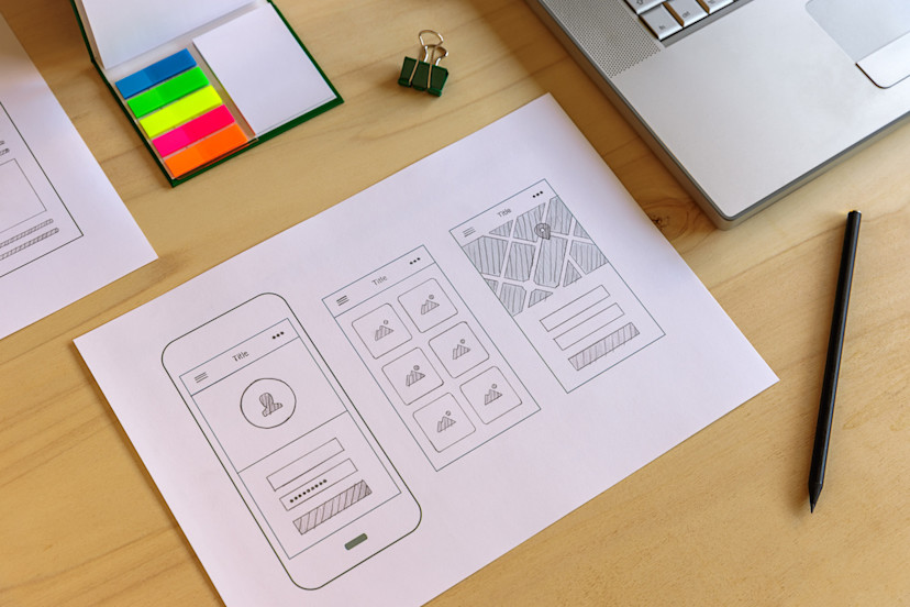 Quick Guide to Wireframing: 3 Tips for Creating Wireframes - 2025 ...