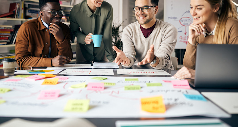 Holacracy: Pros and Cons of the Organizational Structure - 2025 ...