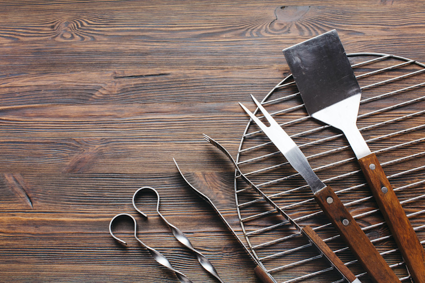 BBQ Supplies: 13 Grilling Tools Every Pitmaster Should Consider - 2025 ...