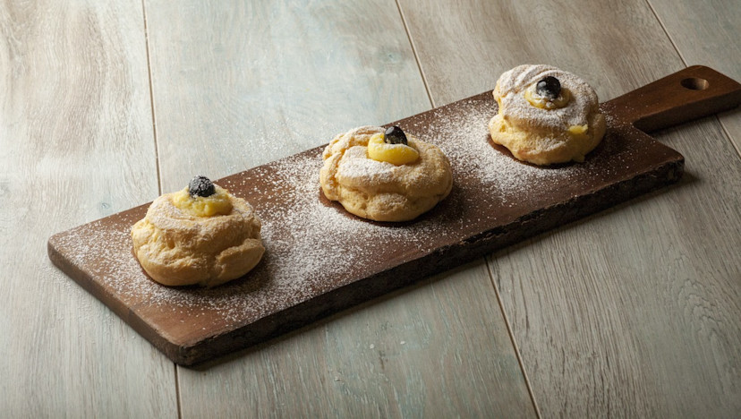 Zeppole Recipe: How to Make Italian Doughnuts at Home - 2026 - MasterClass