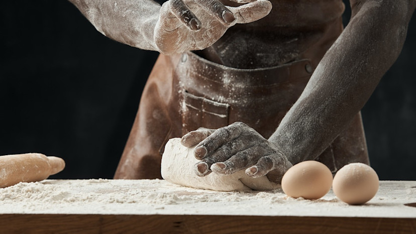 How Kneading Dough Works and Why It’s Important - 2026 - MasterClass