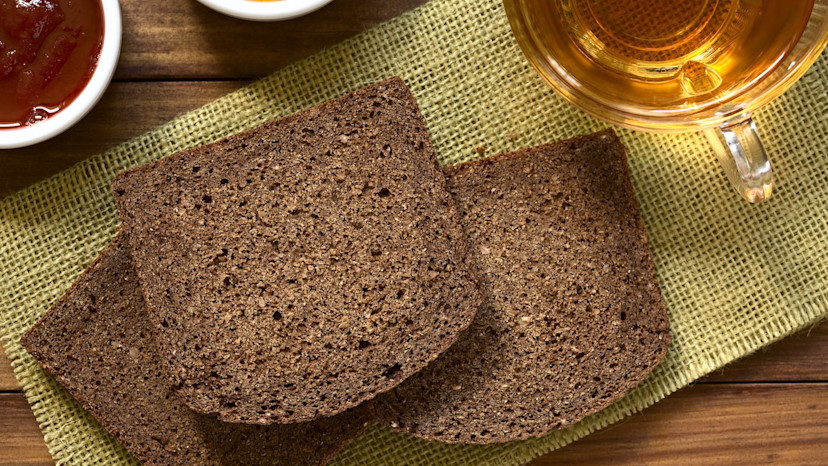 Pumpernickel vs. Rye Bread: What’s the Difference? - 2026 - MasterClass