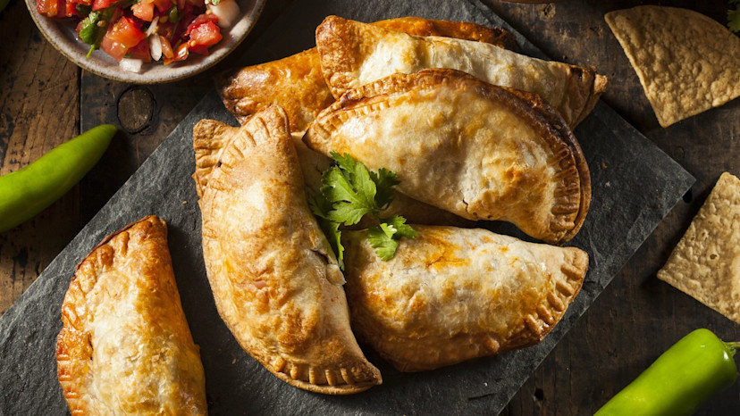 How to Make Homemade Empanadas: Easy Recipe - 2025 - MasterClass