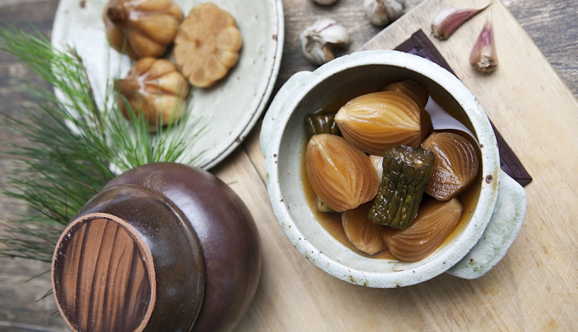 Jangajji: Korean Soy Sauce Pickles Recipe and Tips - 2026 - MasterClass