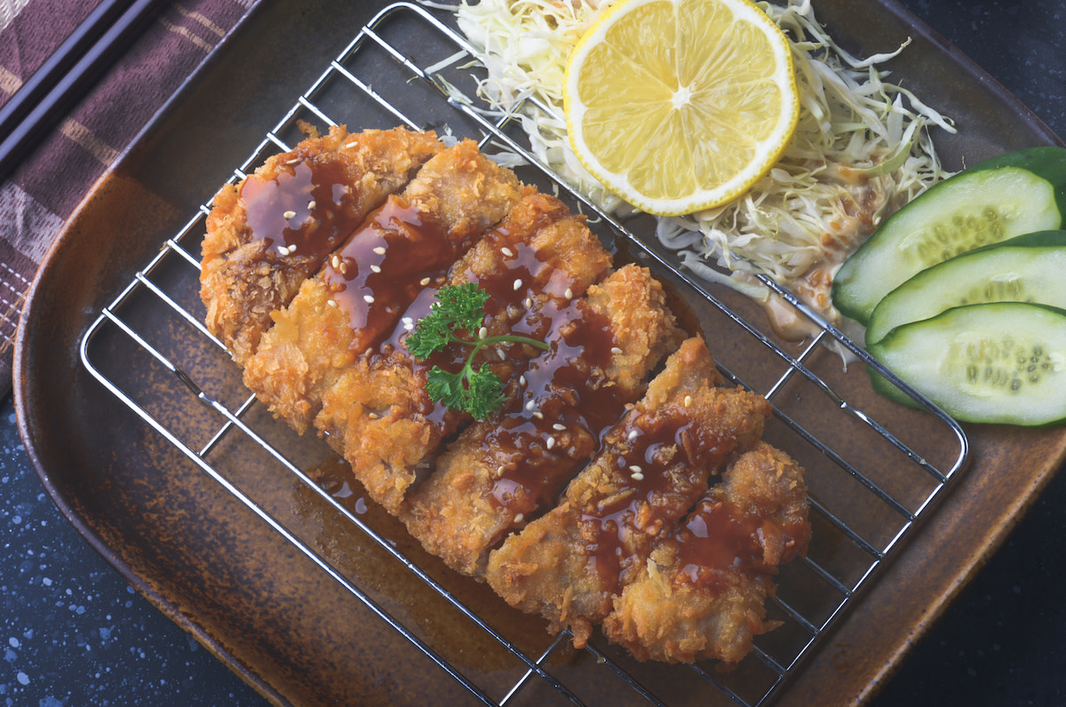Tonkatsu Sauce Recipe: How to Make Japanese Tonkatsu - 2022 - MasterClass
