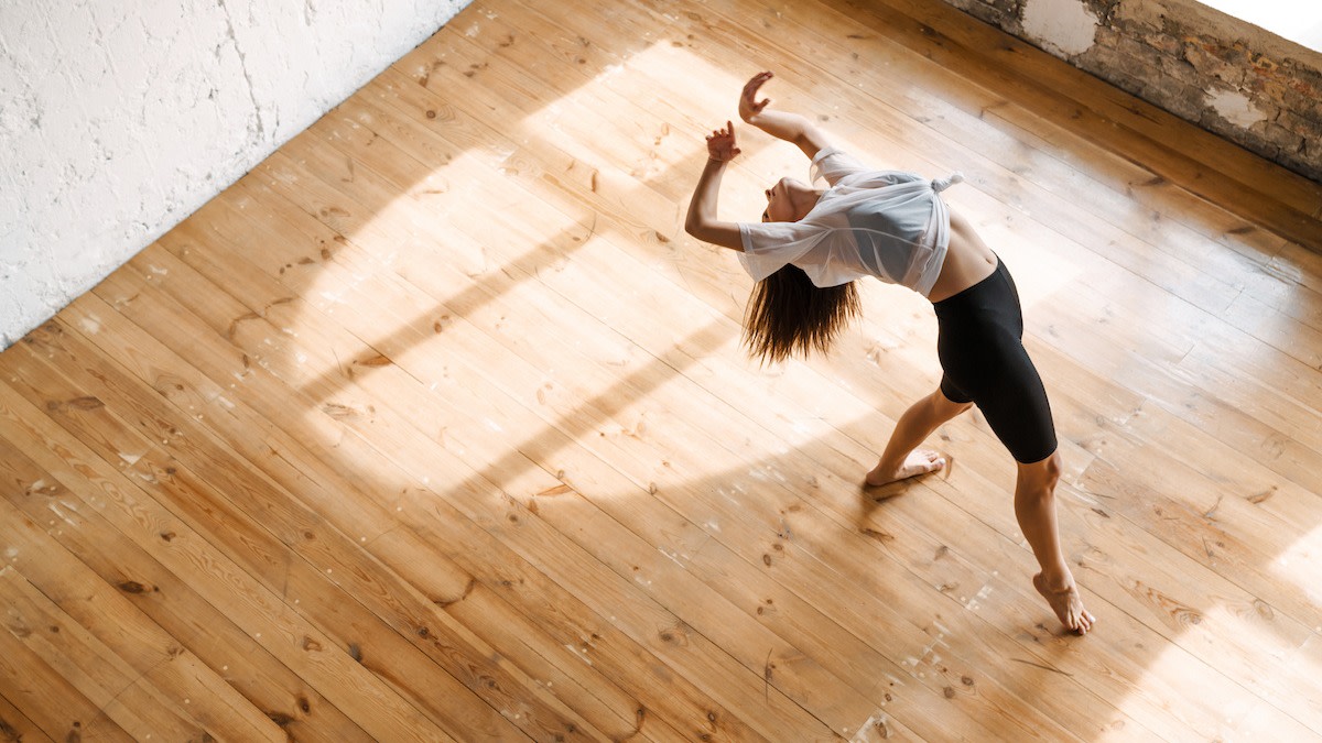 What Is Contemporary Dance? A History of Contemporary Dance - 2022 ...