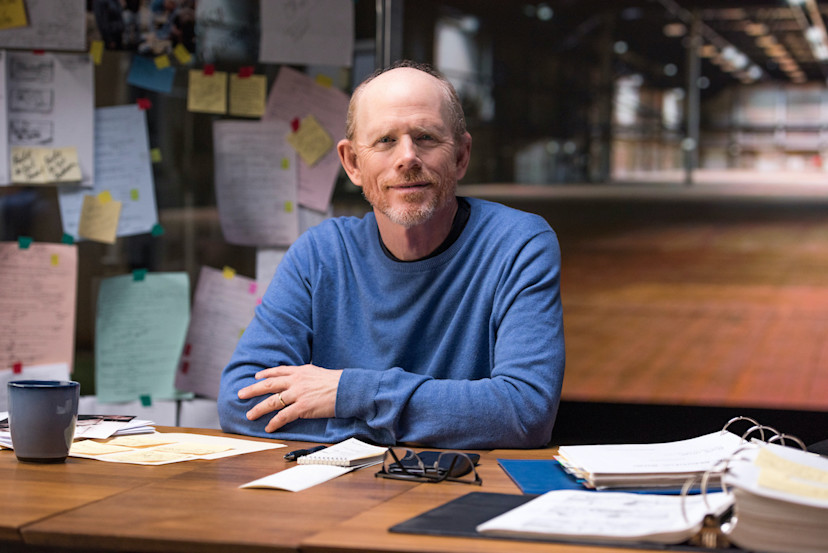 Ron Howard Movies: 12 Notable Ron Howard Films - 2025 - MasterClass
