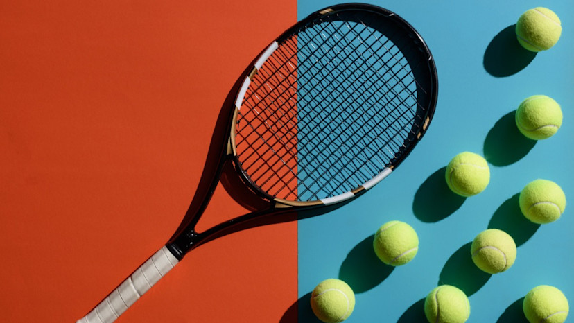 From Grommets to Rims: 14 Parts of a Tennis Racket Explained - 2025 ...