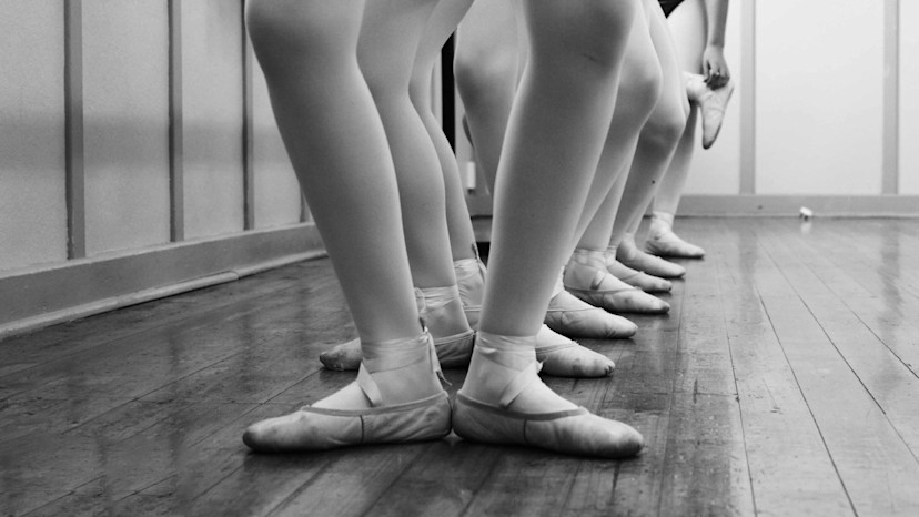 How to Master a Plié: 4 Tips for New Ballet Dancers - 2025 - MasterClass