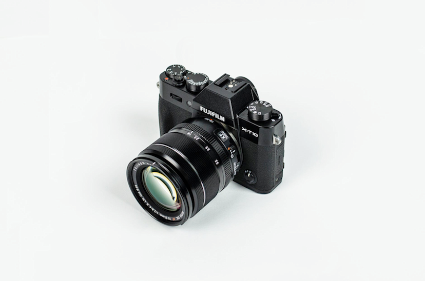 Understanding DSLR vs. Mirrorless Cameras: Similarities, Differences ...