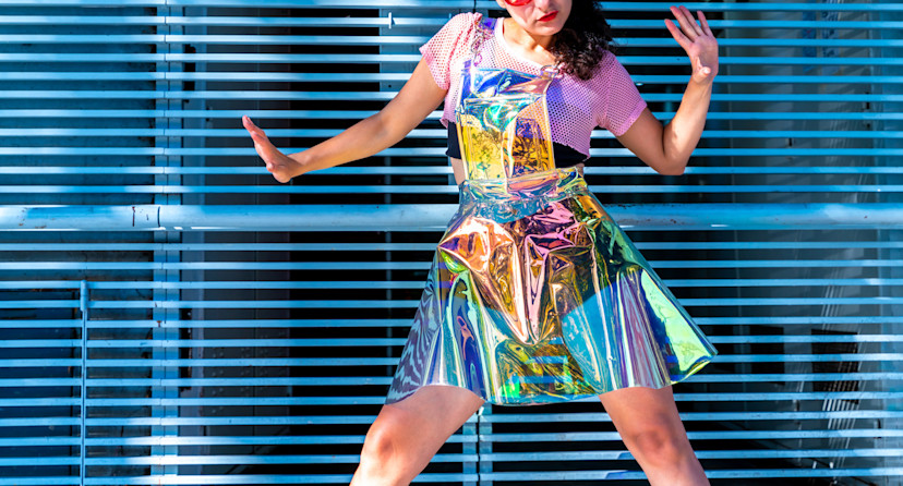 Maximalist Fashion: 5 Maximalism Style Tips - 2025 - MasterClass