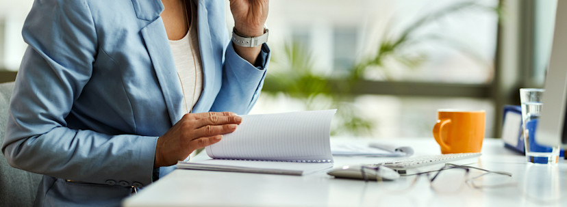 What Is a CTO? 4 Types of Chief Technology Officers - 2025 - MasterClass