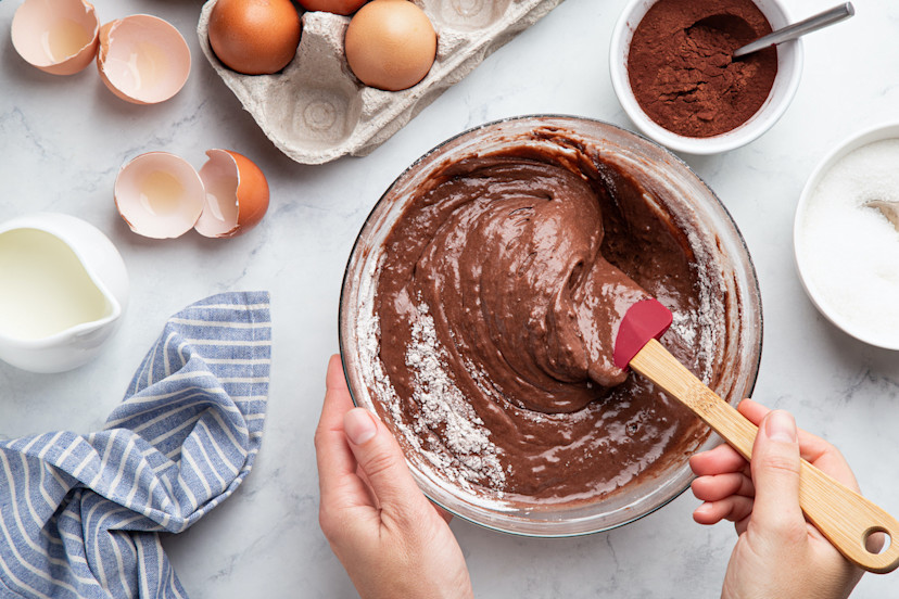 Simple Cake Recipes: 6 Tips for Baking Cakes - 2025 - MasterClass