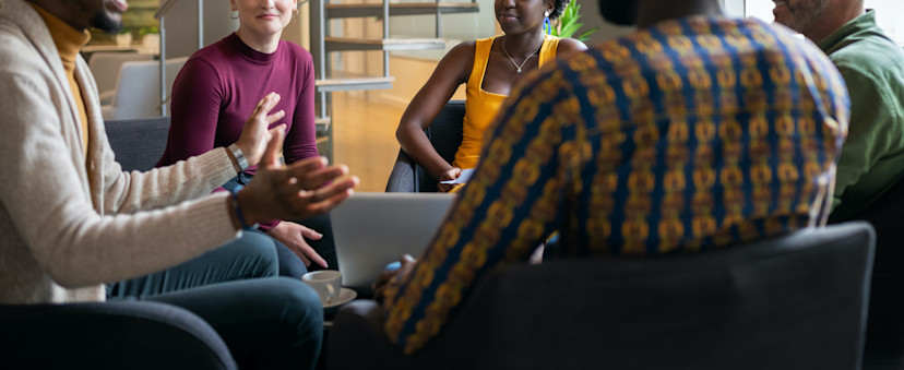 Othering Definition: How to Combat Othering in Your Daily Life - 2025 ...