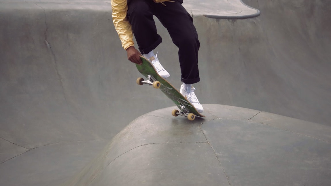 Guide to Skateboarding Styles: 7 Popular Skateboarding Styles - 2022 ...