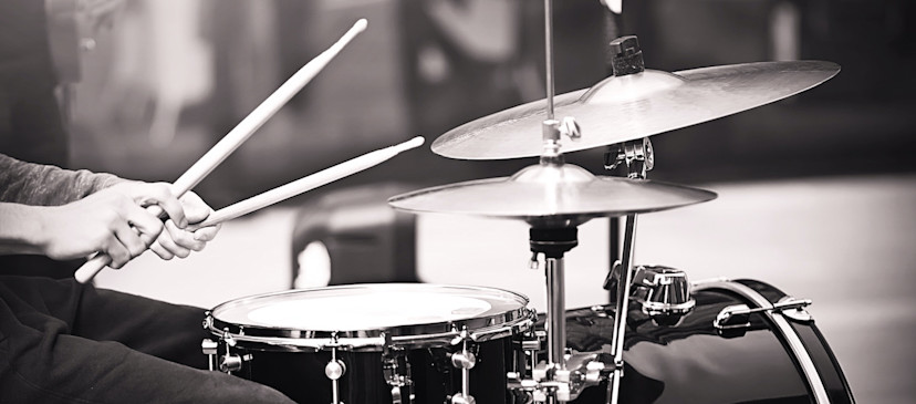 3 Types of Drumsticks: How to Choose a Pair of Drumsticks - 2025 ...