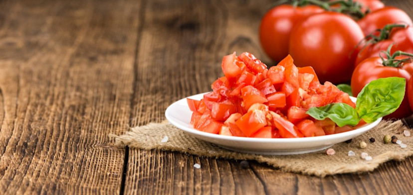 A Guide to Dicing: How to Dice Tomatoes Without Making a Mess - 2025 ...