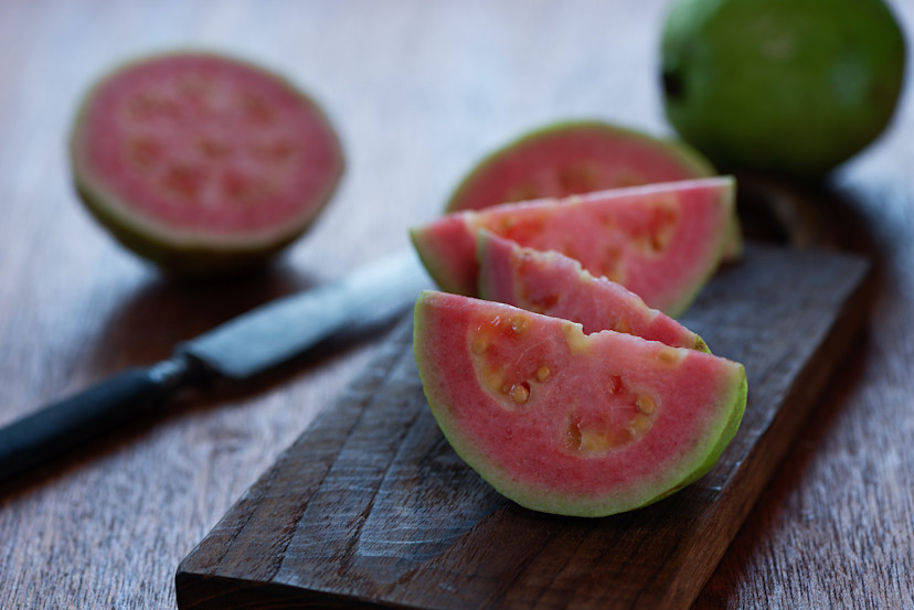 How to Eat Guava: 4 Tips for Purchasing Guava - 2025 - MasterClass
