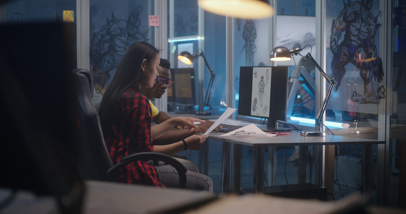 How to Become a Video Game Level Designer - 2025 - MasterClass