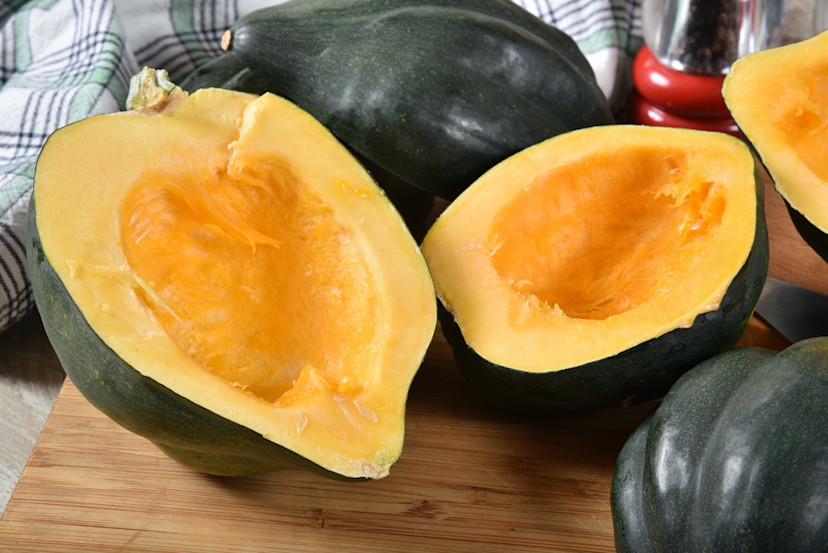 How to Cut Acorn Squash Perfectly - 2026 - MasterClass