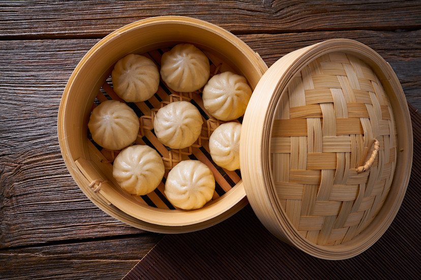 A Guide to 25 Types of Dumplings and Homemade Dumplings Recipes - 2025 ...