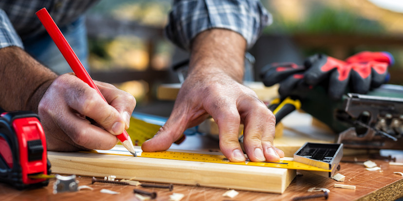 How to Build a DIY Table: 4 Tips for Building a Table - 2025 - MasterClass