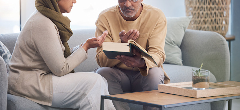 Spiritual Intimacy: Fostering Spiritual Intimacy in Marriage - 2025 ...