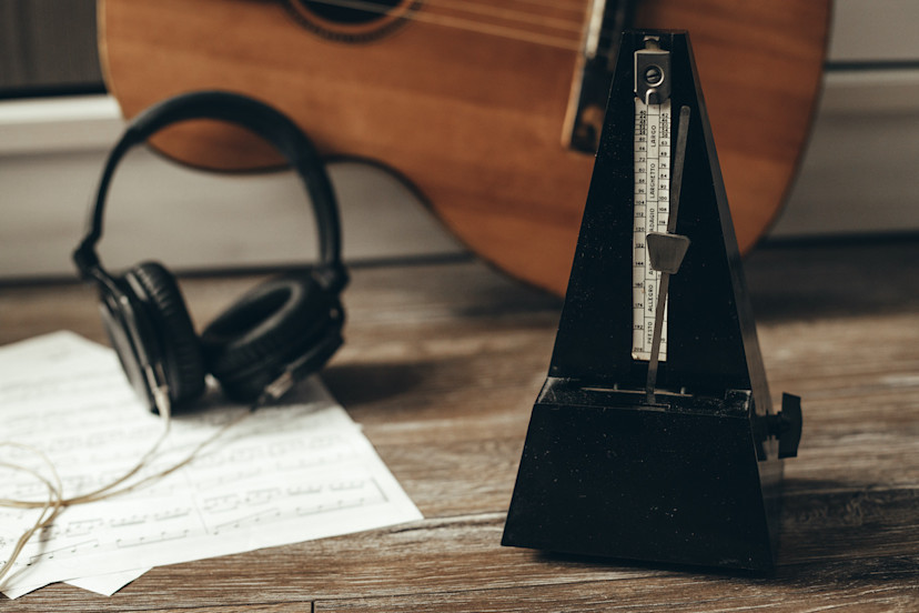 How to Use a Click Track When Recording Music - 2025 - MasterClass