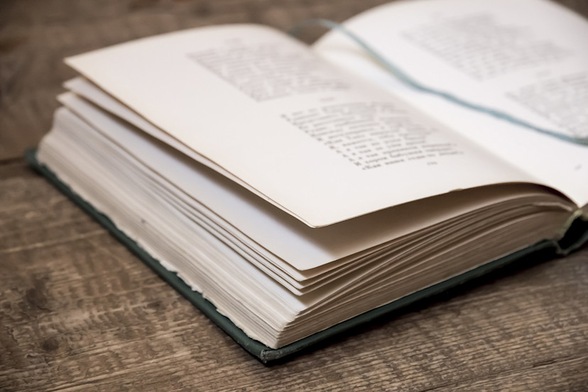 Trochaic Meter: Examples and Definition of Trochee in Poetry - 2025 ...