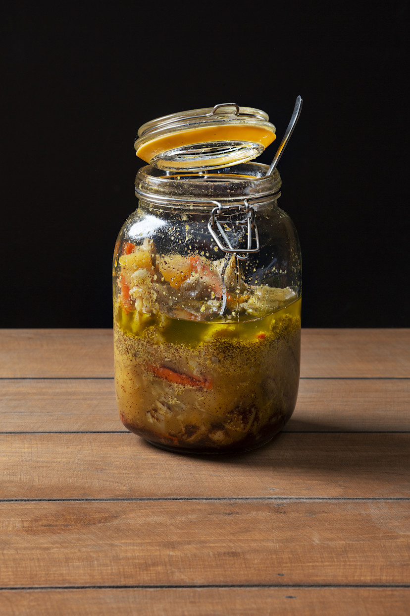 Madhur Jaffrey’s Punjabi-Style Pickles Recipe - 2026 - MasterClass