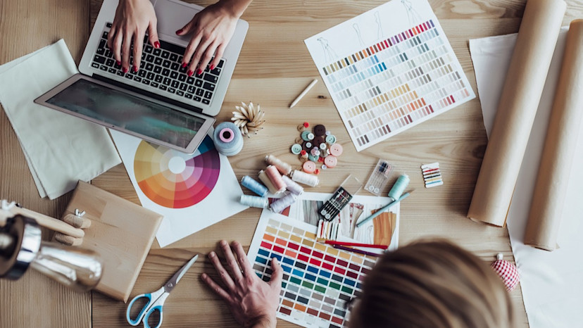 How to Start a Fashion Brand: Step-by-Step Guide to Launching a ...