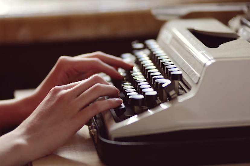 68 Creative Ways to Say ‘Said’ in Writing - 2026 - MasterClass