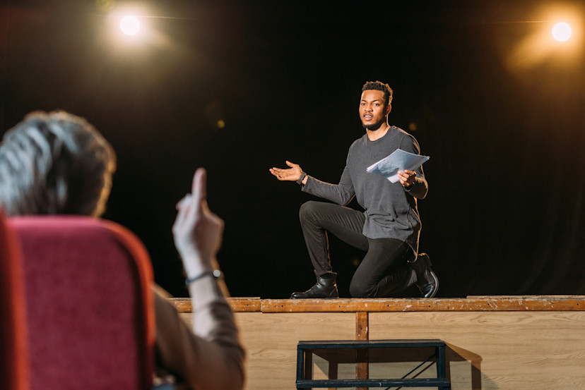 How to Become a Casting Director: 4 Casting Skills - 2025 - MasterClass