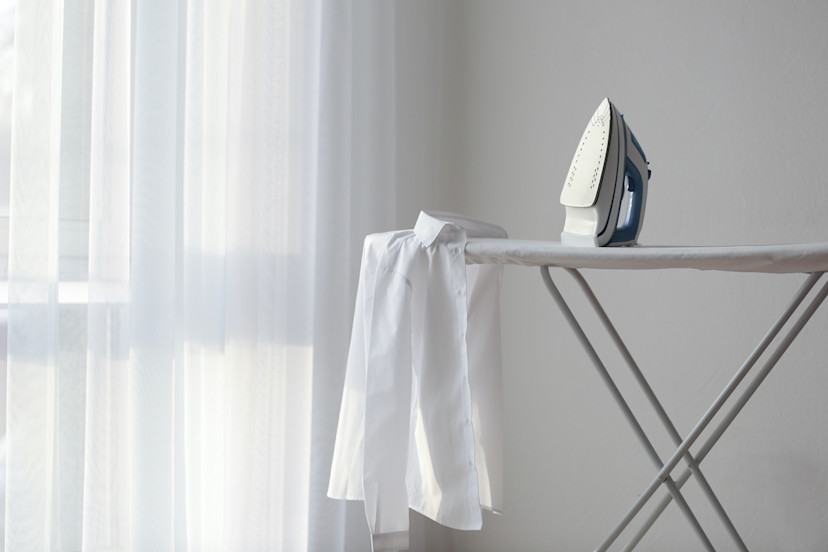 How to Iron Clothes: Steps for Ironing Shirts and Pants - 2026 ...
