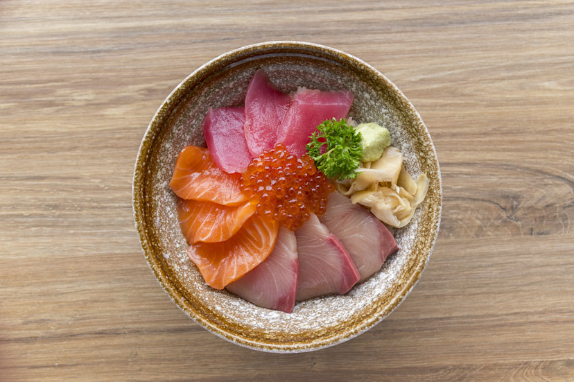 Kaisen-Don Recipe: How to Make a Japanese Seafood Bowl - 2025 - MasterClass