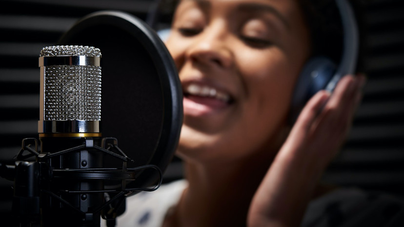 How to Handle Vocal Strain: 7 Tips for Taking Care of Your Voice - 2026 ...