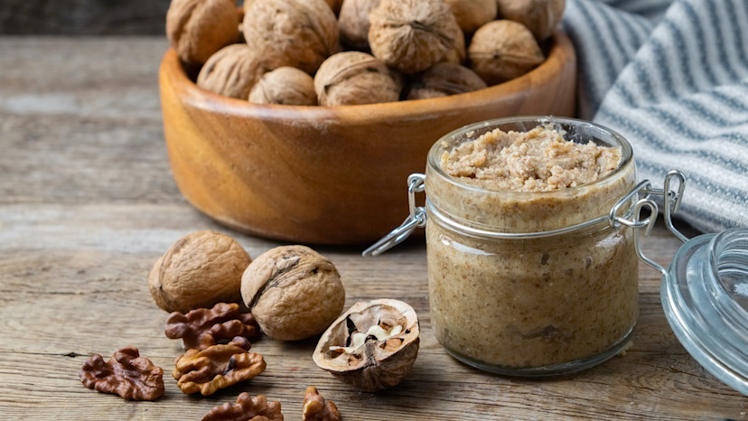 Classic Homemade Walnut Butter Recipe - 2026 - MasterClass