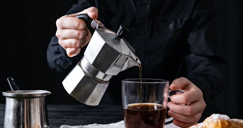 How to Percolate Coffee: 3 Tips for Using a Percolator - 2025 - MasterClass