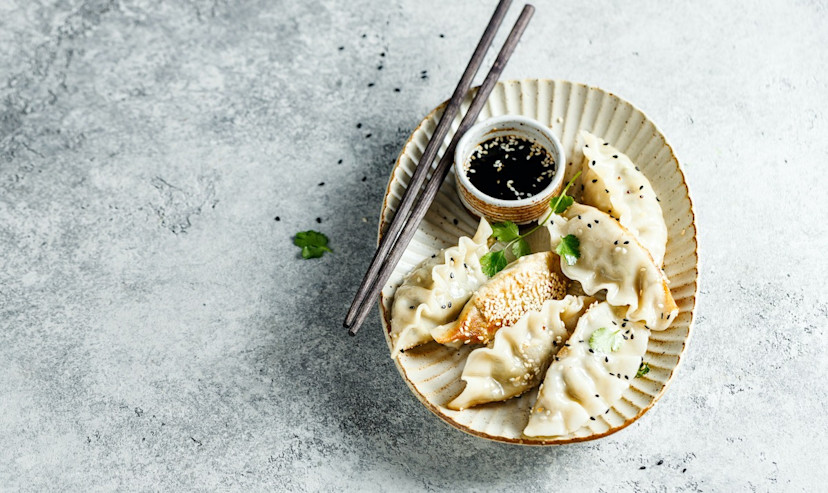 Mandu Recipe: How to Make Korean Dumplings - 2026 - MasterClass