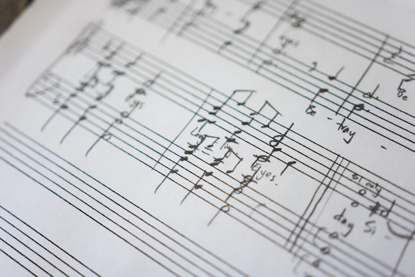 Learn About Measures in Music: Basic Musical Punctuation Guide - 2025 ...