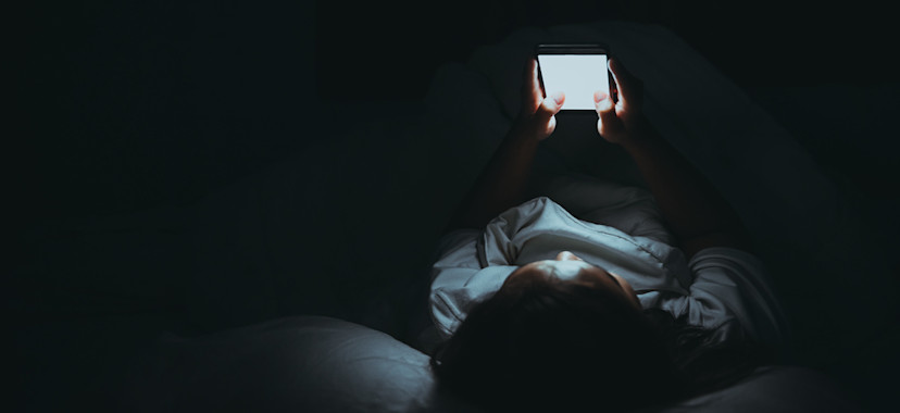 Revenge Bedtime Procrastination: How to Fix Your Sleep - 2025 - MasterClass