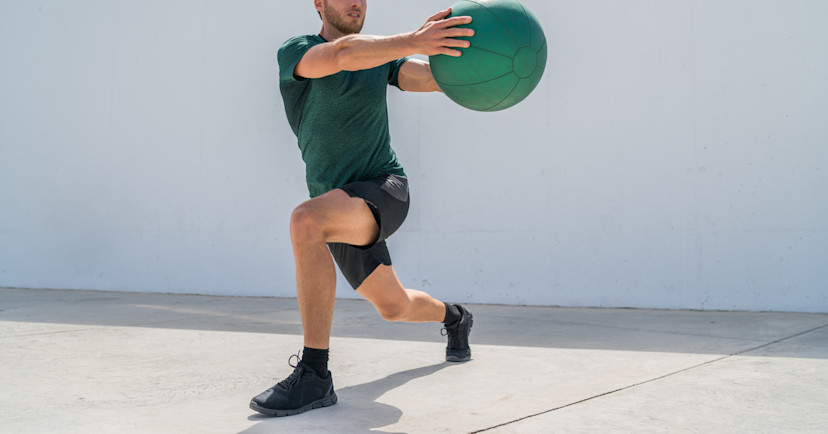 Transverse Plane Movements: 3 Transverse Plane Exercises - 2025 ...