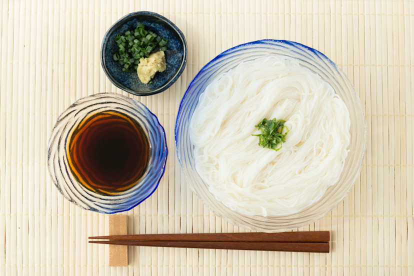 Sōmen Recipe: How to Make Homemade Sōmen Noodles - 2025 - MasterClass