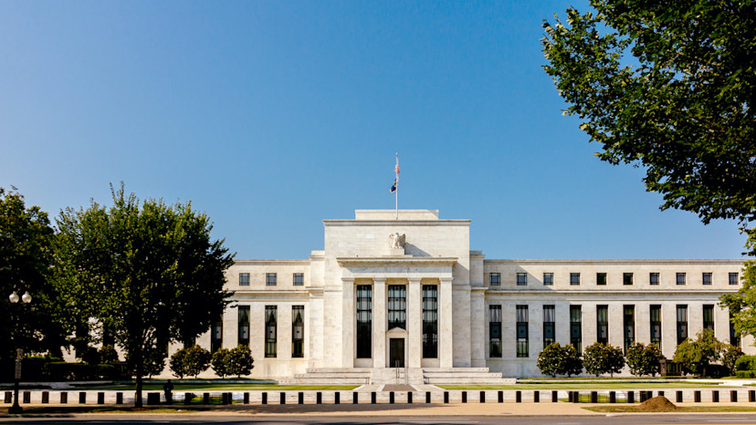 The US Federal Reserve Explained: How the Fed Works - 2025 - MasterClass