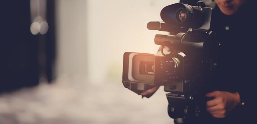 The Essentials of Camera Shots: Getting the Right Shot and ...