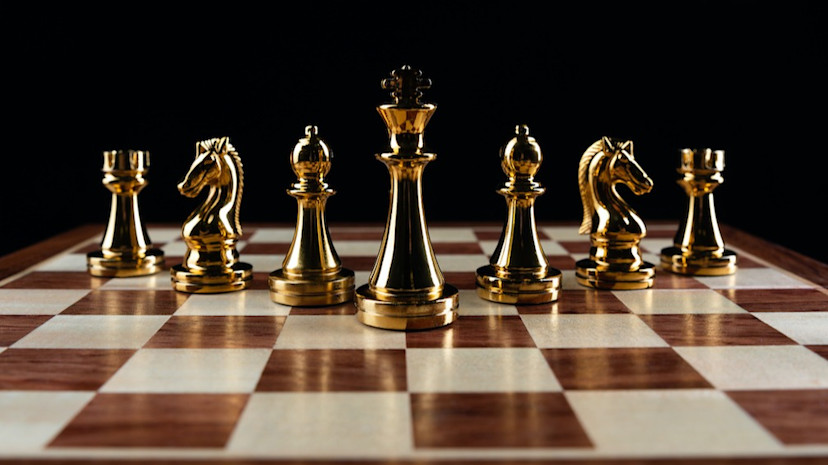 Chess 101: All the Chess Piece Names and Moves to Know - 2026 - MasterClass