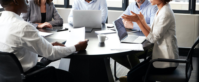 What Are Strategic Options? 12 Examples of Strategic Options - 2025 ...