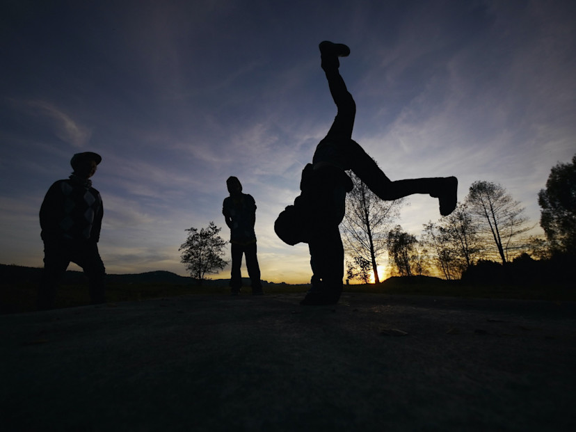 Breakdancing Basics: A Guide to Breaking’s History and Moves - 2025 ...