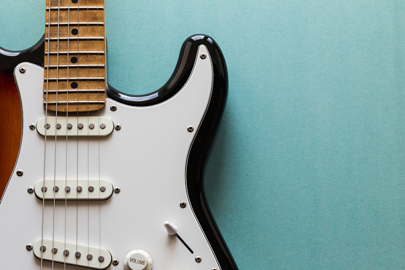 Learn About Guitar Riffs: Tips and Tricks for Playing Your Own Riffs ...