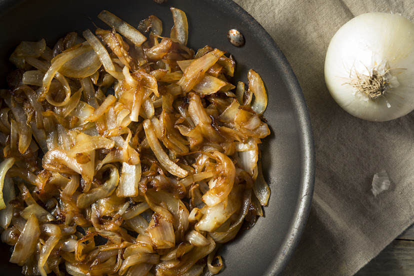 A Guide to Making Caramelized Onions, Plus Easy Caramelized Onions ...